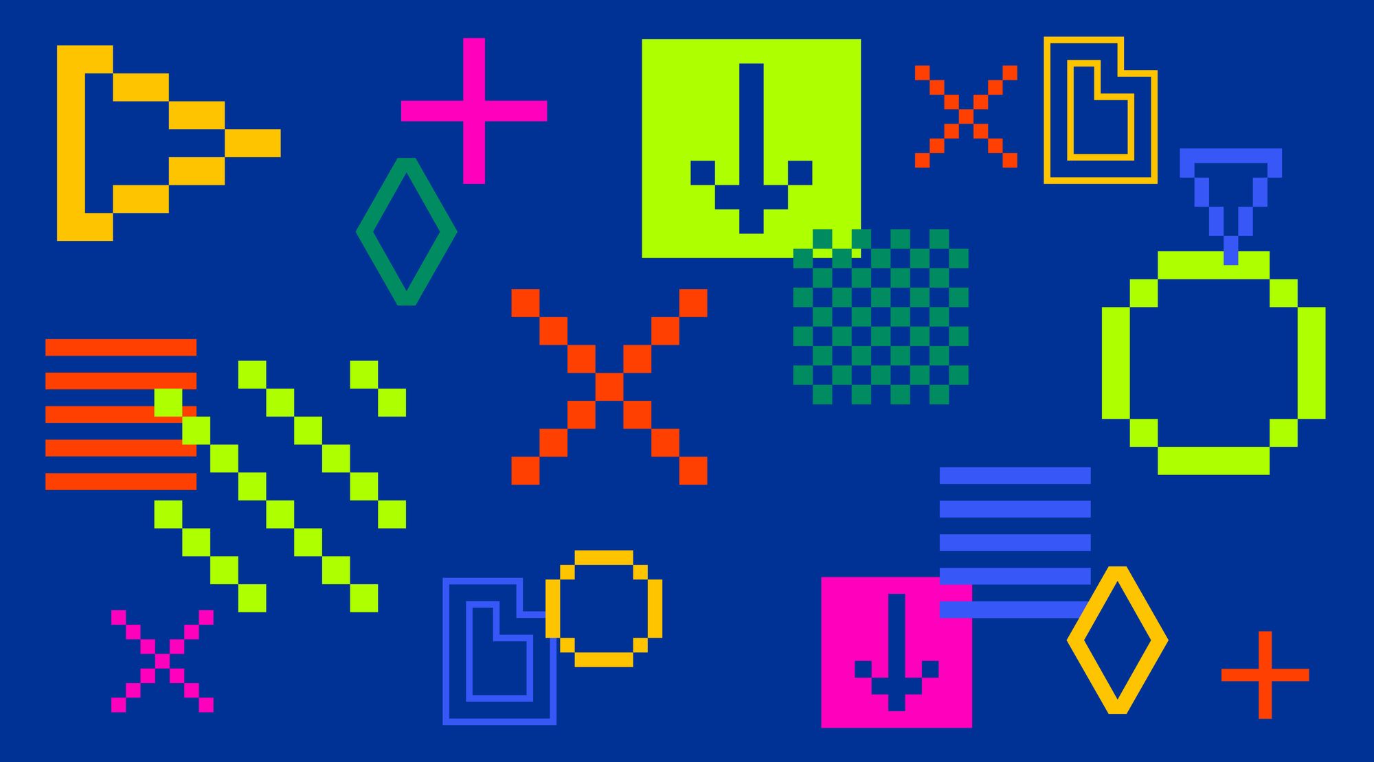 Selection criteria for Readymag Websites of the Year 2022