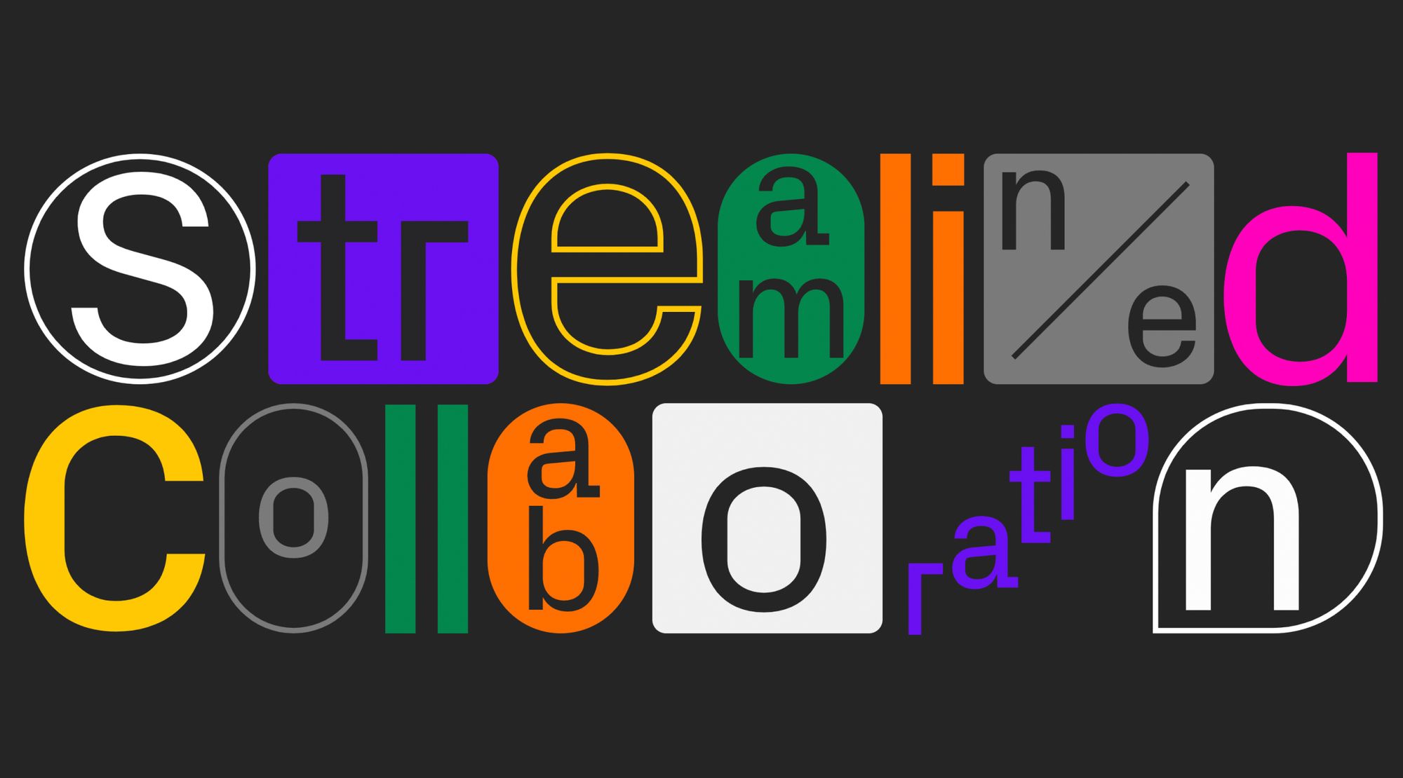 Readymag new features of 2022 wrapped up