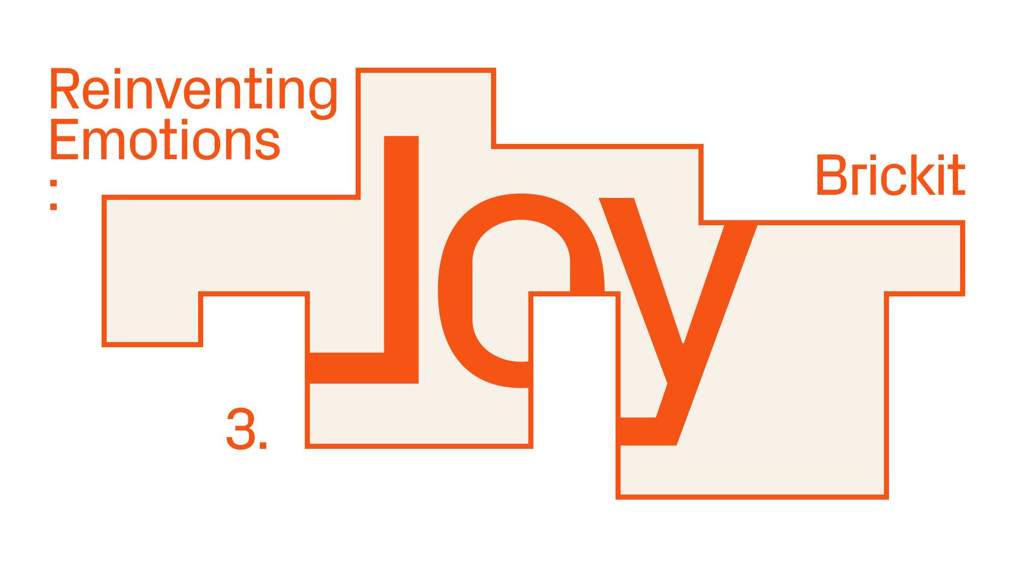 How Brickit enhances emotional connection with customers