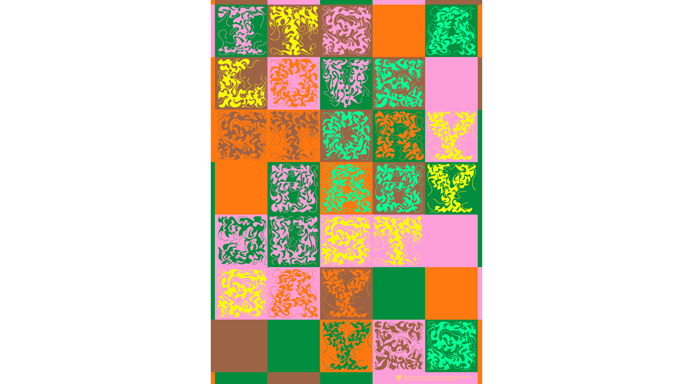 They shape the global visual landscape: Exploring the impact of up-and ...