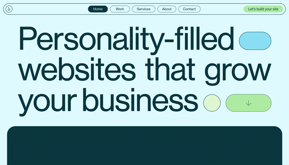 Tell your story visually: Tips and examples
