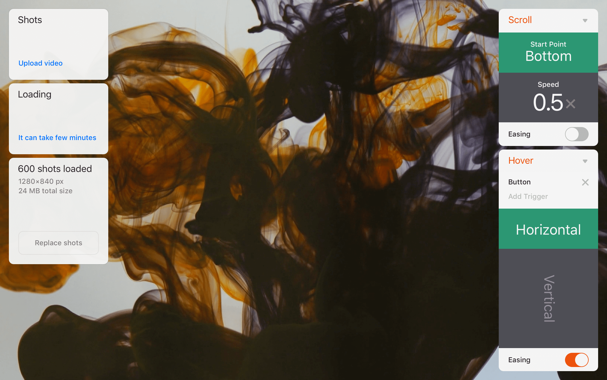 Beyond a tool: a decade of design in Readymag