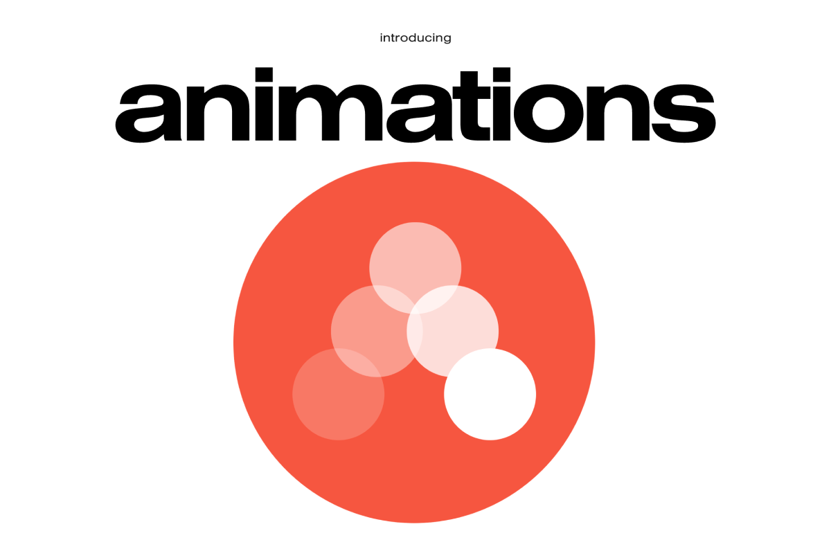 Beyond a tool: a decade of design in Readymag