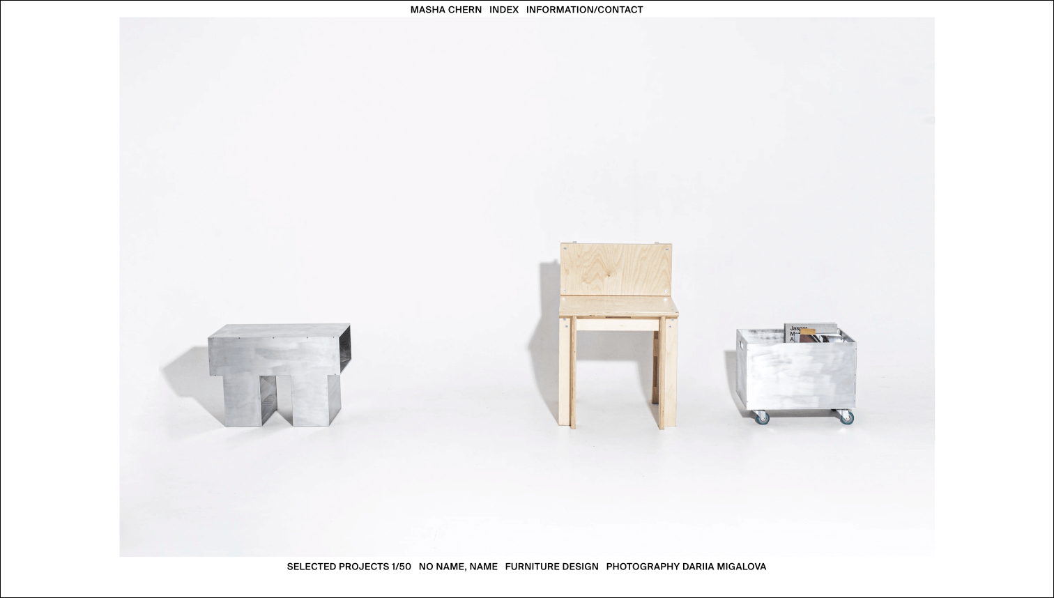 Visual prowess: A showcase of 12 exceptional websites built with Readymag