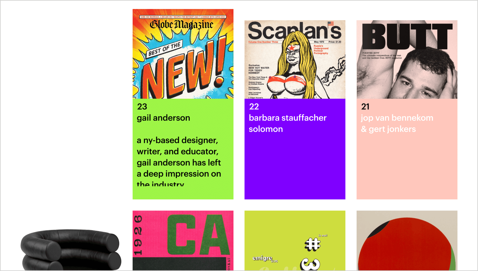 5 visual storytelling techniques to craft engaging web publications