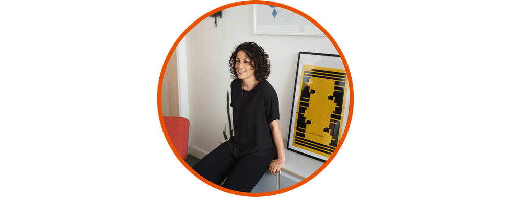 Designing at the junction of two worlds: An interview with Samar Maakaroun