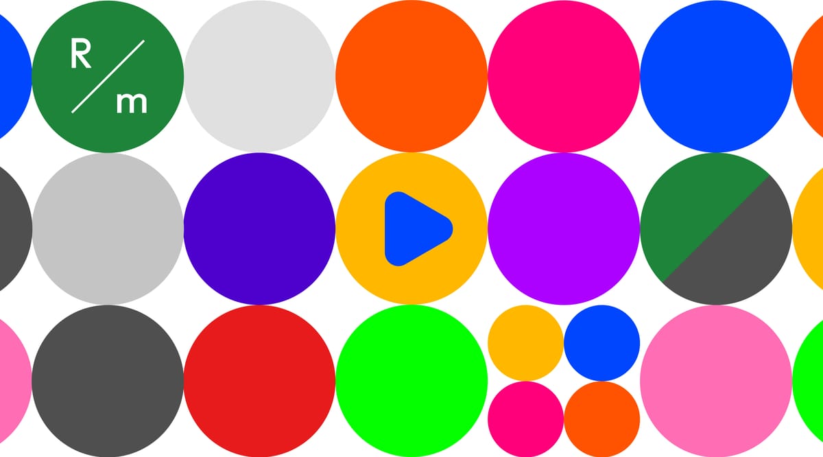 4 design exercises to expand your color spectrum