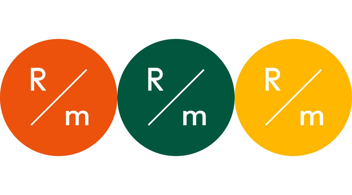 How we develop Readymag’s identity without a style guide