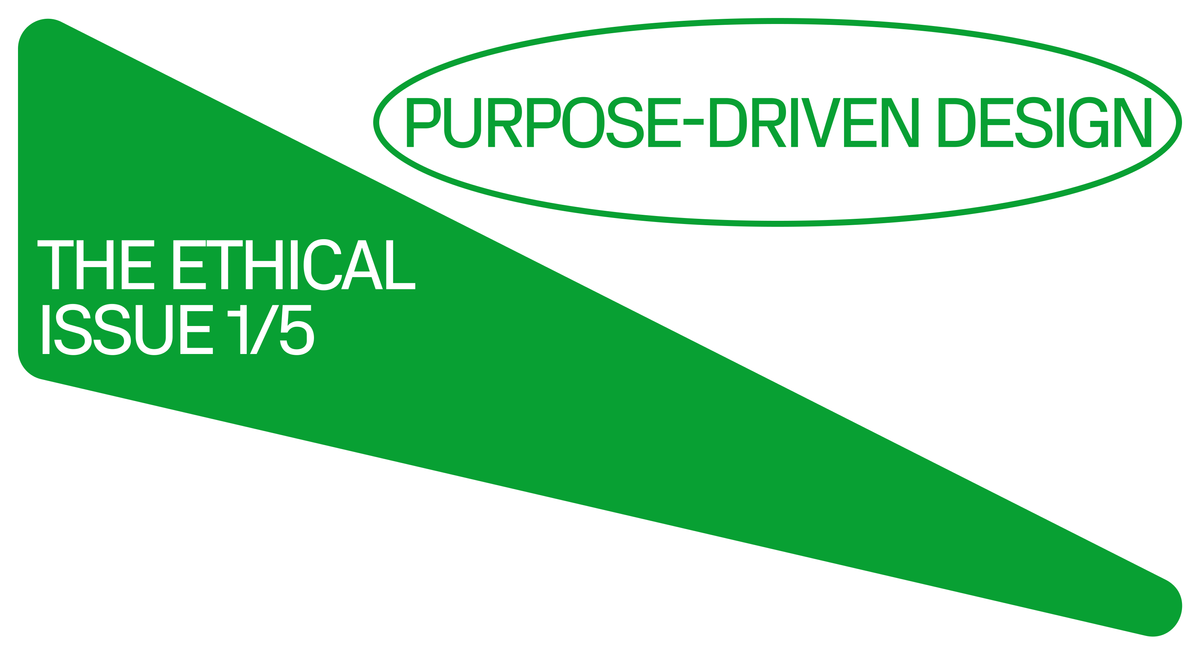 Ho to make a pivot to purpose-driven design