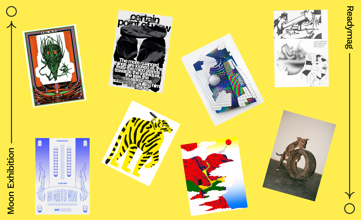 Creating Complex Animations: tips from Readymag's designer