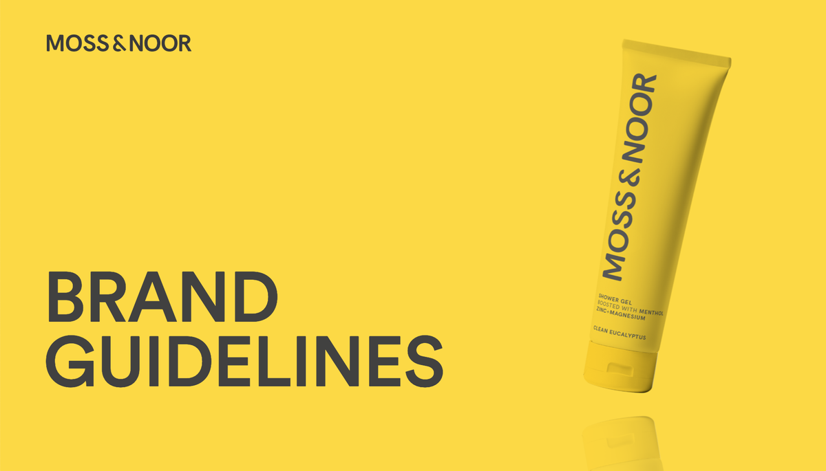 How to create brand guidelines: 6 examples with tips
