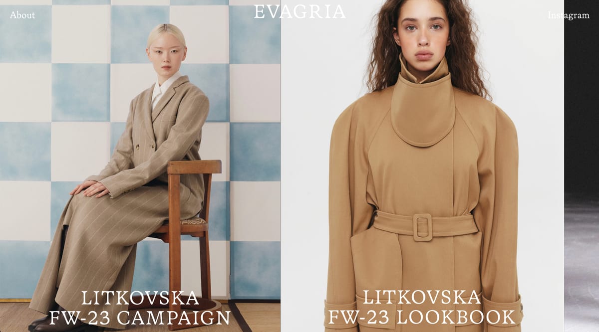 8 Design Portfolio Examples You Can Use For Inspiration