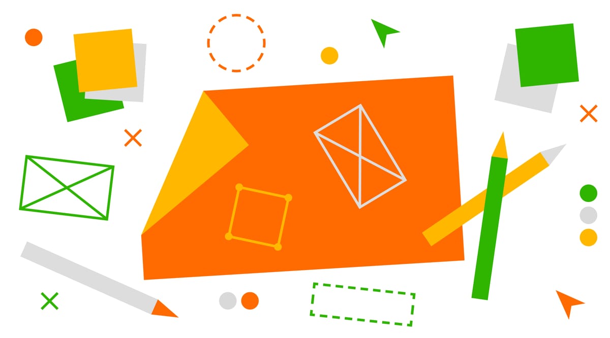 Behind the scenes: Running your own design studio