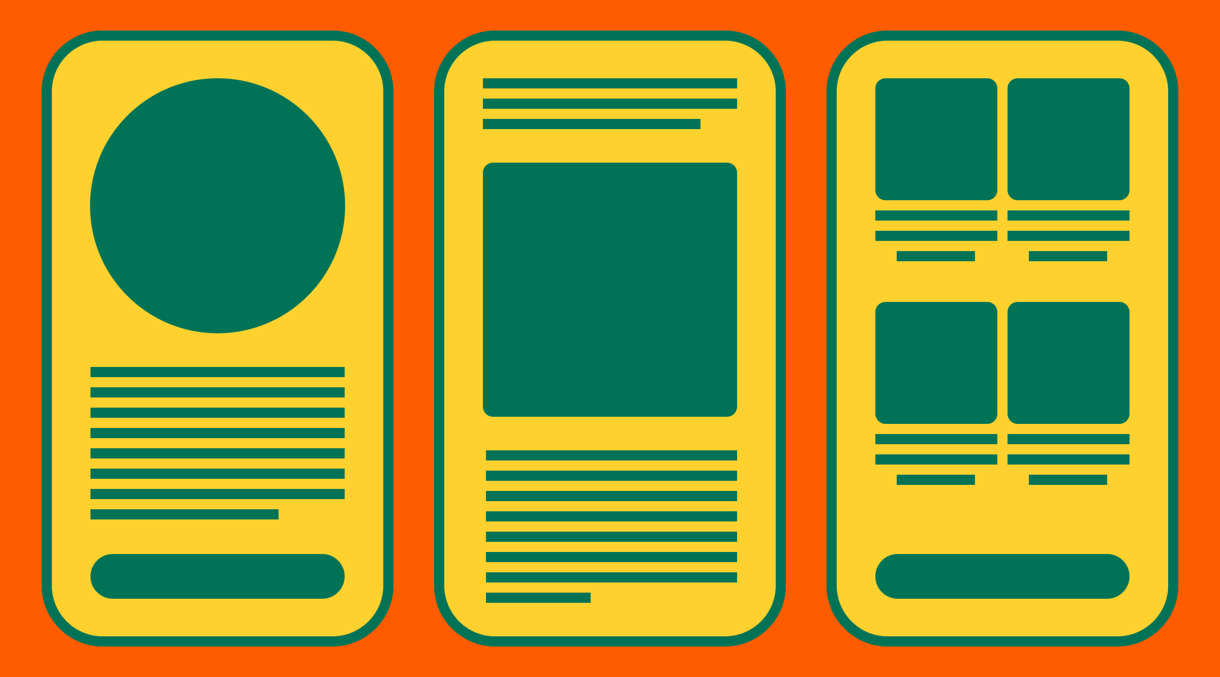 Mobile-first design: Making websites that everyone loves