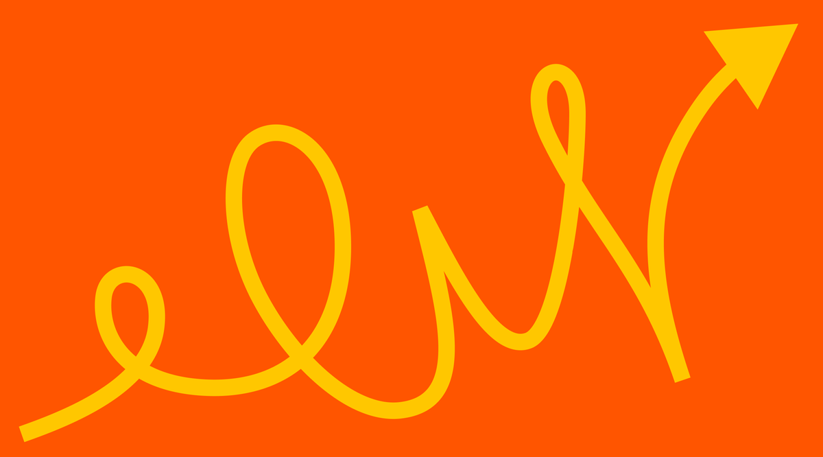 Climbing the ladder: practical tips to advance your design career