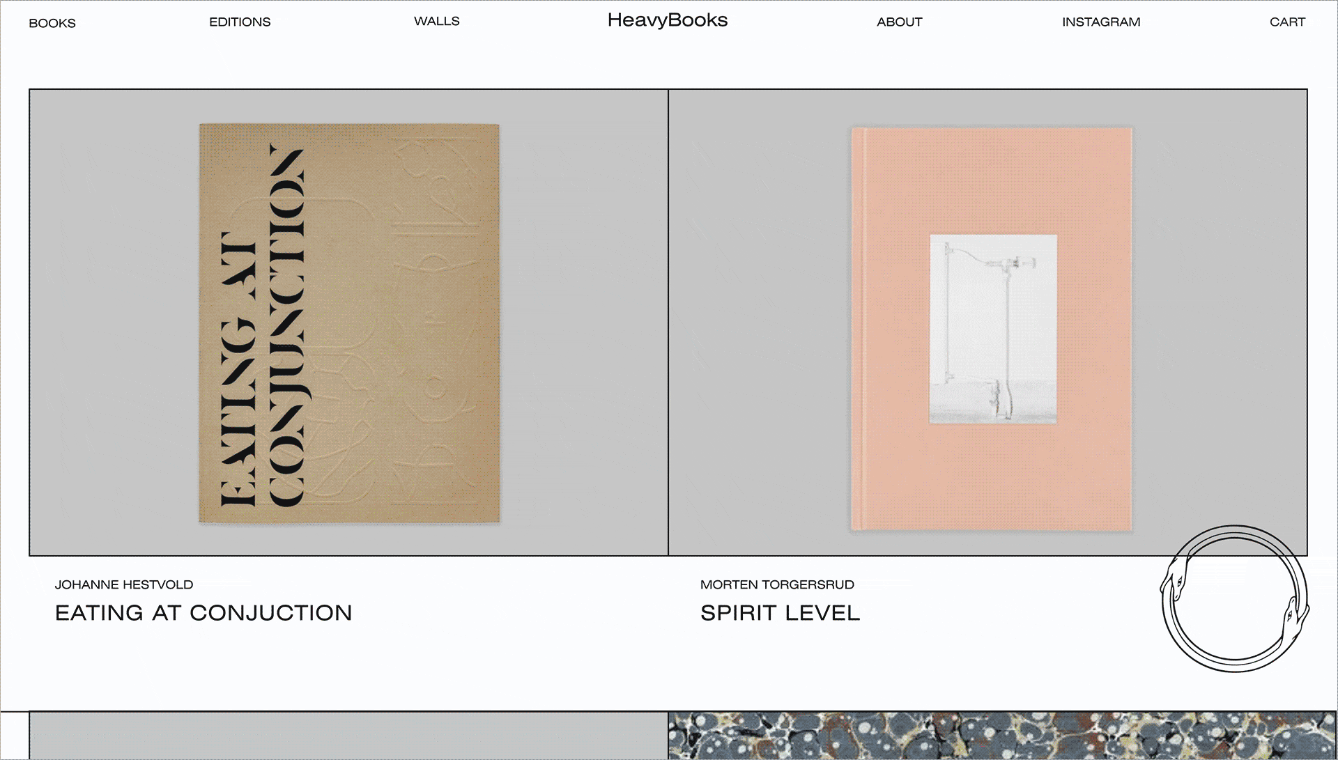 Beyond a tool: a decade of design in Readymag