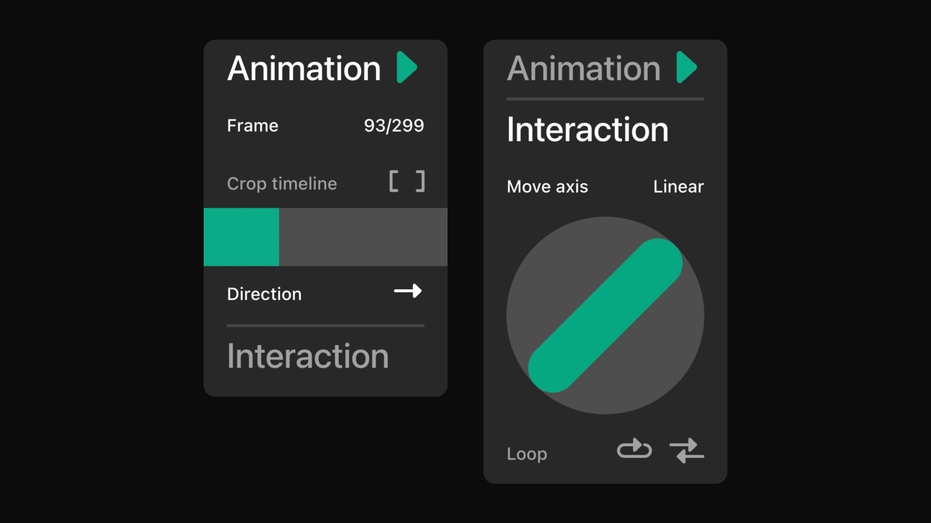 Lottie Animation: animate more, animate differently