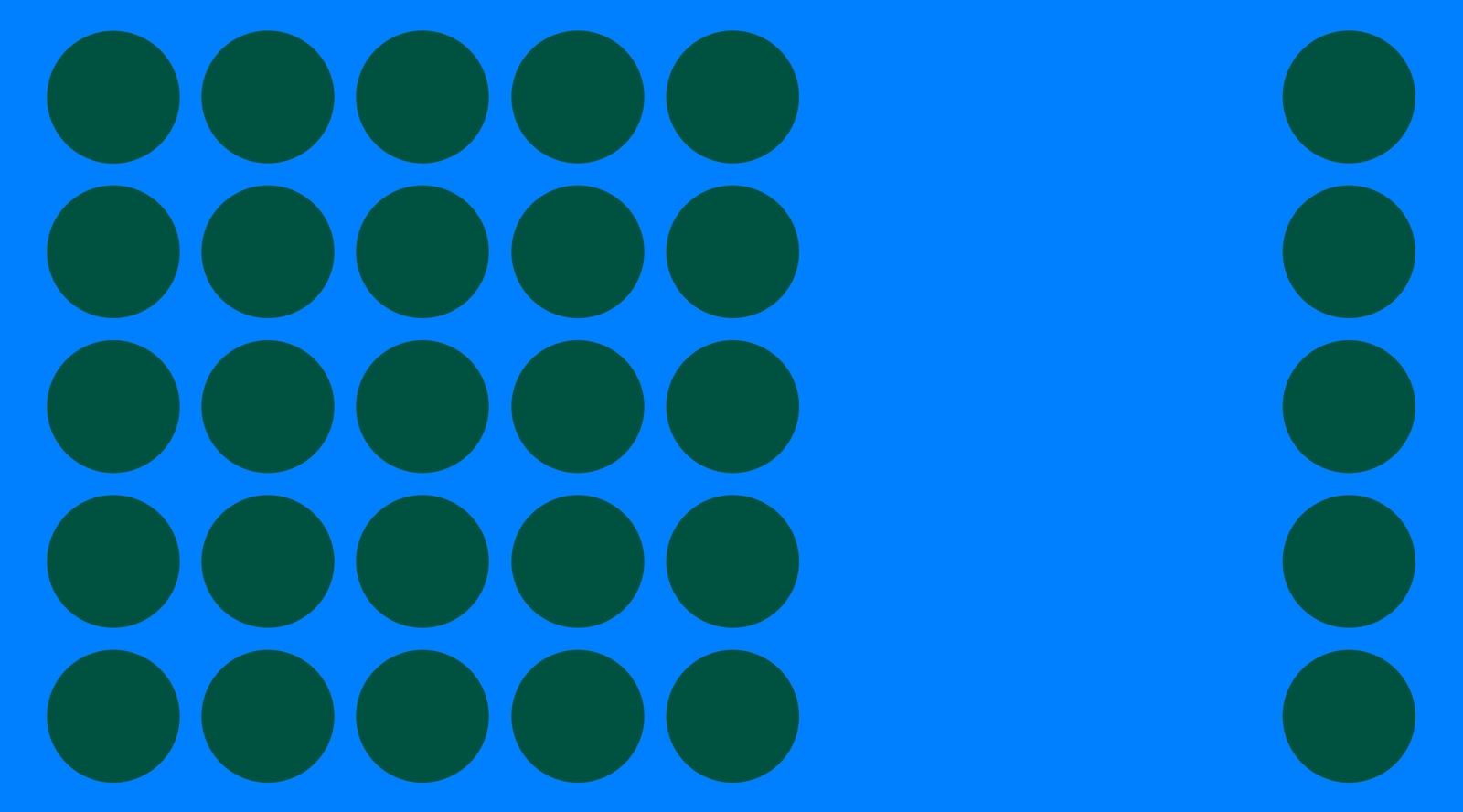 Gestalt principles of design