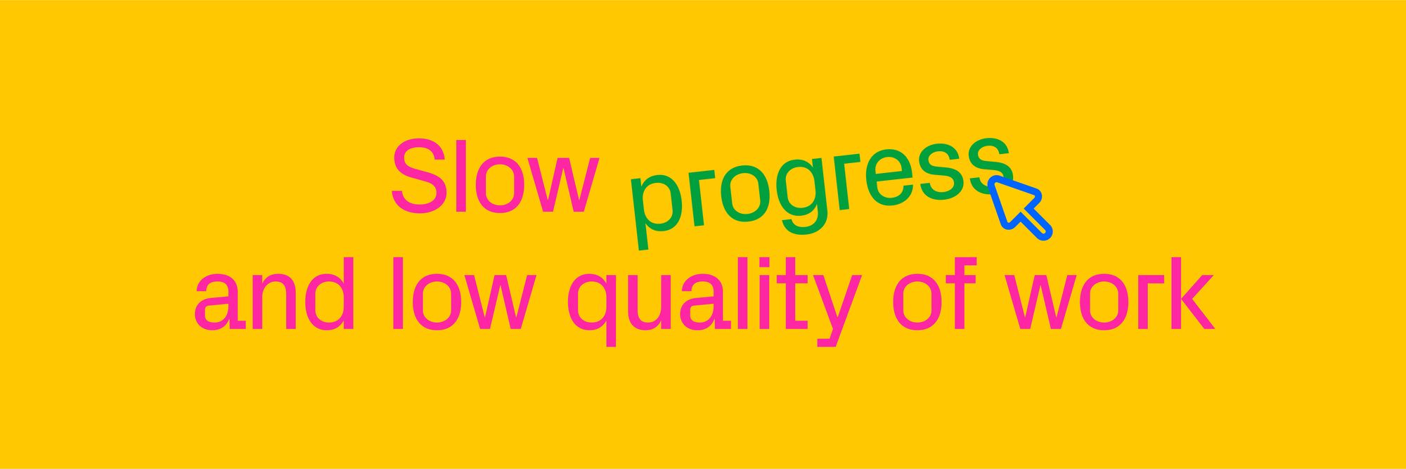 Teamwork challenges and ways to cope with them